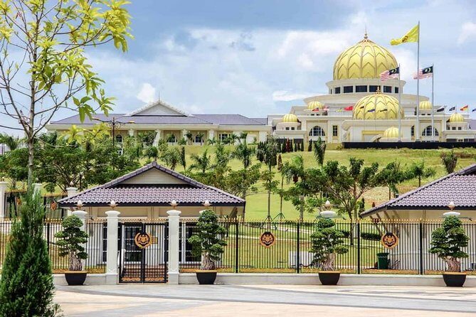 Kuala Lumpur Half-Day City Tour - Frequently Asked Questions