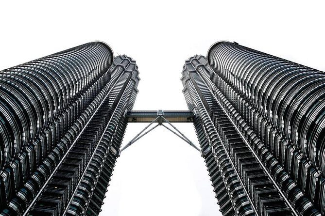 Kuala Lumpur Half-Day City Tour - Who Should Consider This Tour?
