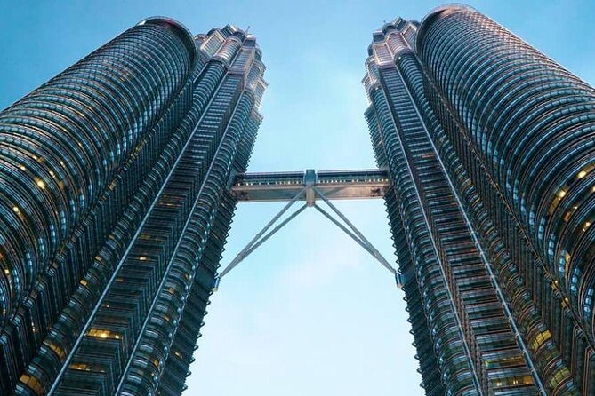 Kuala Lumpur Half-Day City Tour - The Itinerary in Detail