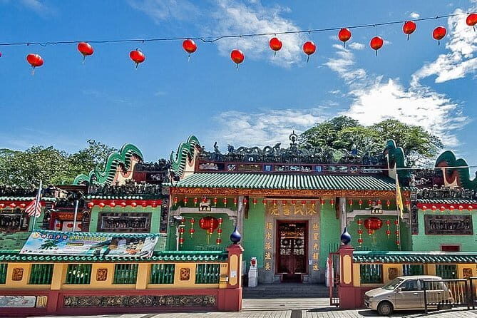 Kuala Lumpur heritage and culture tour - Who Will Love This Tour?