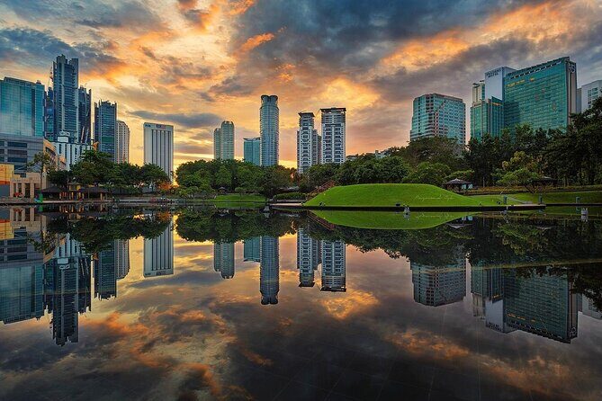 Kuala Lumpur Hotel to Harbourfront Cruise Center, Singapore (Door to Door) Transfer - What Travelers Say and Why It Matters