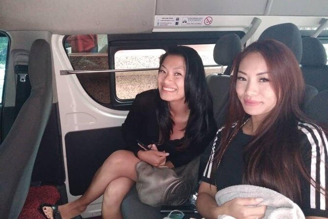 Kuala Lumpur International Airport Arrival Transfer - From the Vehicle to Your Hotel
