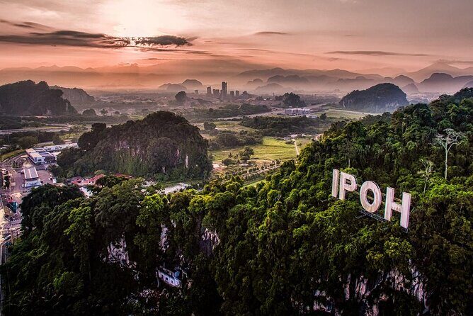 Kuala Lumpur International Airport KLIA KLIA2 to Ipoh Hotel Door to Door Transfer - Who Should Consider This Service?