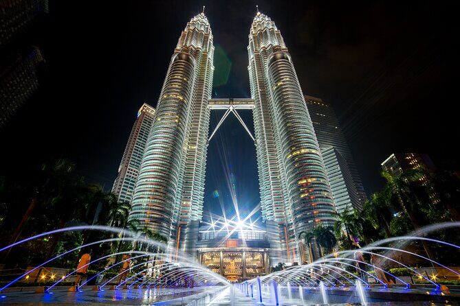 Kuala Lumpur International Airport Layover Tour - Practical Considerations and Value