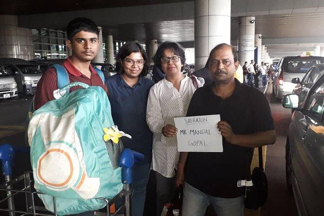 Kuala Lumpur International Airport To Kuala Lumpur Hotels - The Details of the Experience