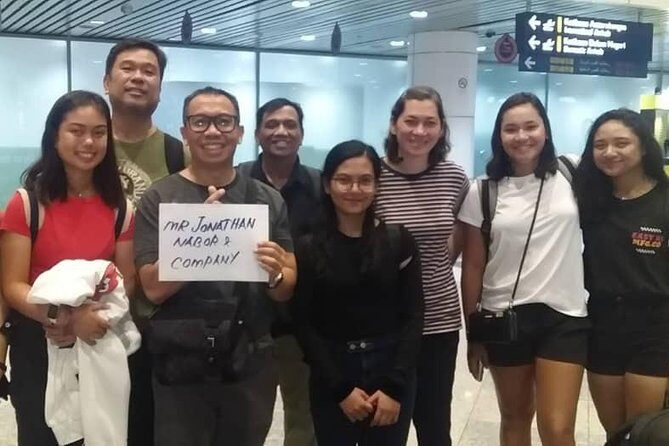 Kuala Lumpur International Airport To Kuala Lumpur Hotels - In-Depth Look at the Experience