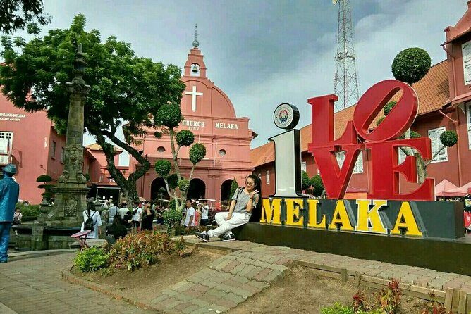 Kuala Lumpur International Airport to Malacca Hotels Arrival Transfer - What’s Included and What’s Not