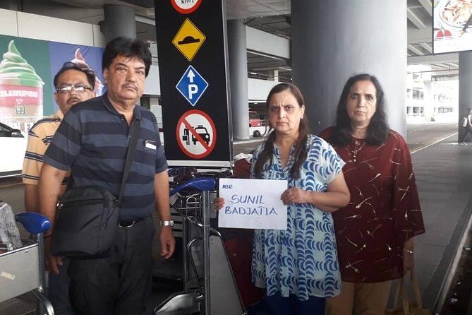 Kuala Lumpur International Airport To Malacca - Who Will Benefit Most?