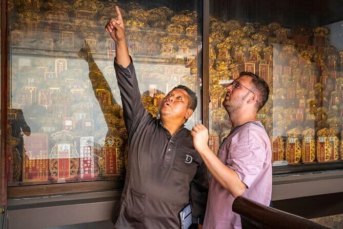 Kuala Lumpur Malacca River Cruise and Historical Tour with Lunch - Analyzing the Value