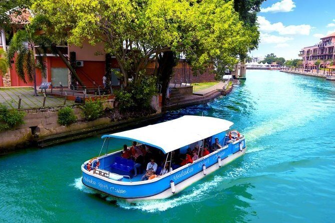 Kuala Lumpur > Melaka Tour > Kuala Lumpur Drop (Full Day Tour) - Practical Insights and Traveler Tips