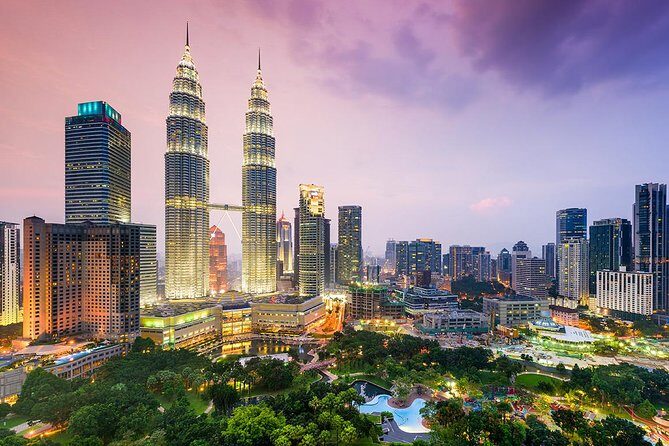 Kuala Lumpur Night Tour - Real Traveler Perspectives
