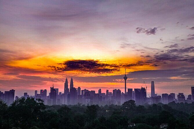 Kuala Lumpur Sunrise Tour With Breakfast Teh Tarik & Roti Canai - Final Thoughts