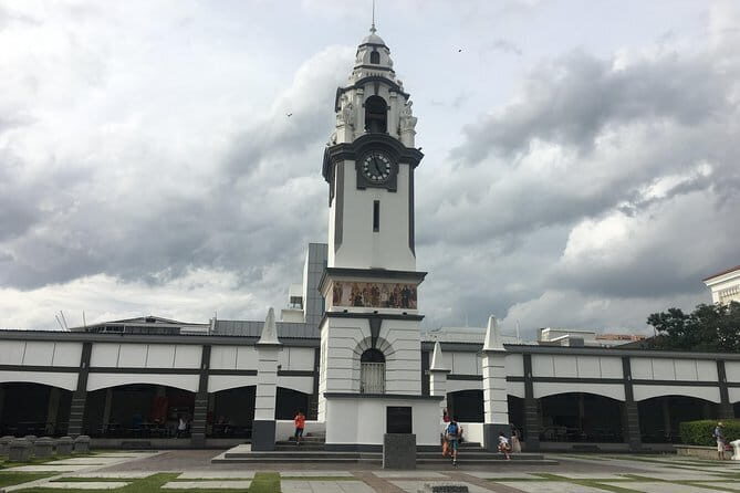 Kuala Lumpur to Ipoh City Tour Day Trip and Transfer to Penang - A Detailed Look at the Itinerary