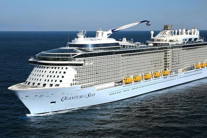 Kuala Lumpur Top Most 17 Attractions Cruise Excursions Tour from Port Klang - Who Should Join This Tour?