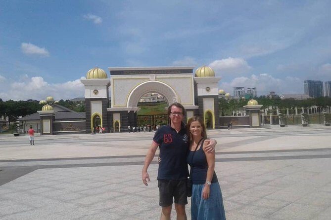 Kuala Lumpur Tour Cruise Excursion from Port Klang - What This Tour Means for You