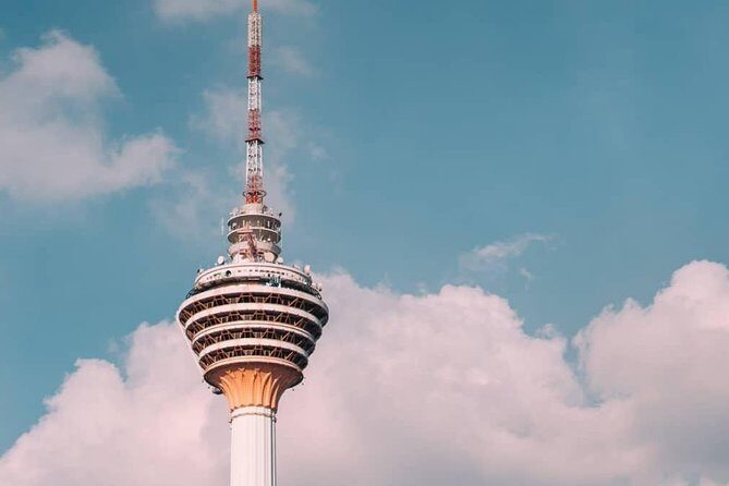 Kuala Lumpur Tower Observation Deck & City Tour - The Itinerary in Detail