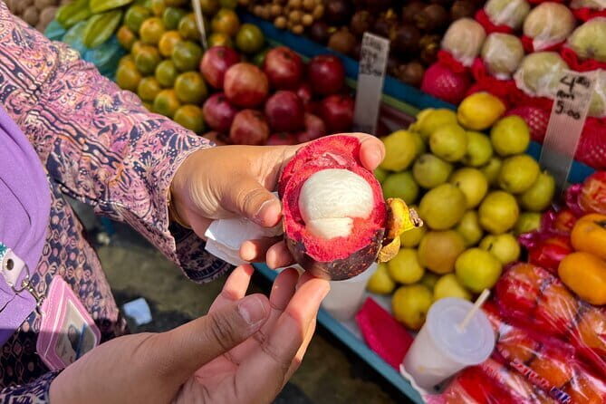 Kuala Lumpur Walking Food Tour Experience With Secret Food Tours - What’s Included and What to Expect
