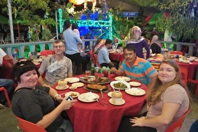 Kuala Selangor Firefly Tour From Kuala Lumpur - A Closer Look at the Itinerary
