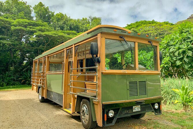 Kualoa Ranch - Kualoa Grown Tour - In-Depth Itinerary Breakdown