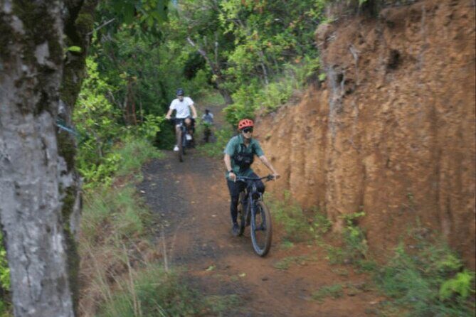 Kualoa Ranch - Ultra E-Bike Tour 3-Hour - Detailed Breakdown of the Itinerary