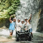 Kuber ATV Quad Bike & Ayung River Water Rafting, Ubud - What the Reviews Say