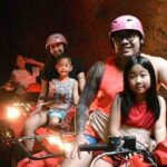 Kuber Bali Atv Quad Bike Adventure with Lunch - Authenticity and Practical Considerations