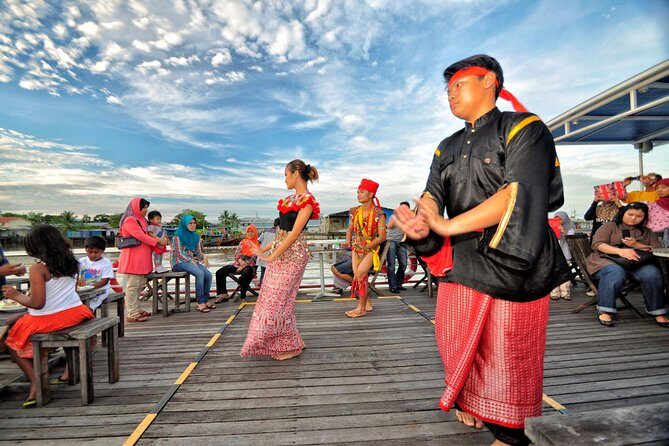 Kuching Cultural & Heritage Tour with Sarawak Sunset River Cruise - In-Depth Breakdown of the Itinerary
