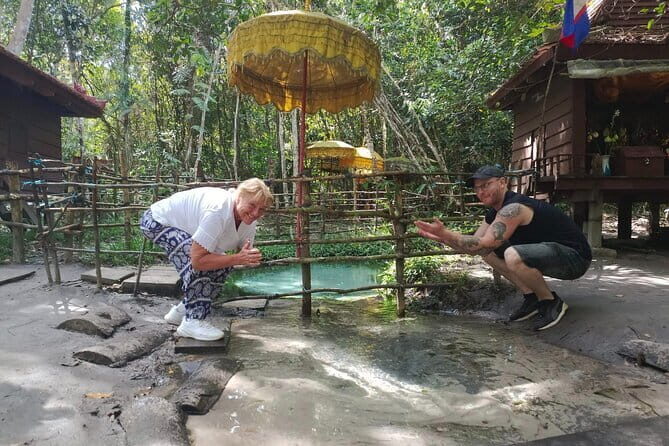 Kulen National Park Ticket -Waterfall & 1000 Lingas - Why This Tour Works for You