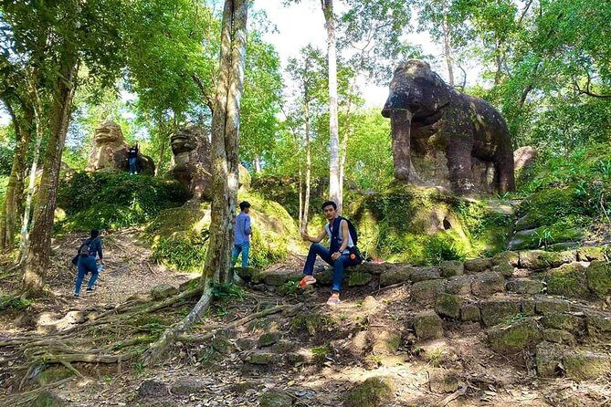 Kulen Waterfall Join-in Tour (local Picnic lunch) - What to Expect and Consider