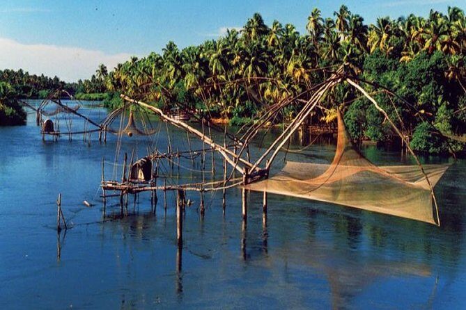 Kumbalangi Village Sightseeing Tour - The Sum Up: Is This Tour Right for You?