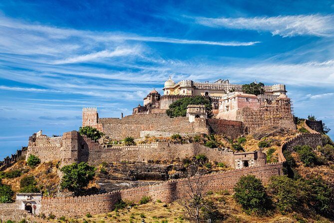Kumbhalgarh & Ranakpur Day Tour from Udaipur - Why This Tour Offers Great Value