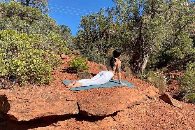 Kundalini Yoga in Sedona AZ, Connecting the Mind, body & spirit. - Who Will Enjoy This Experience?