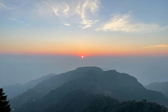 Kunjapuri Temple Sunrise Tour From Rishikesh - Who Will Love This Tour?