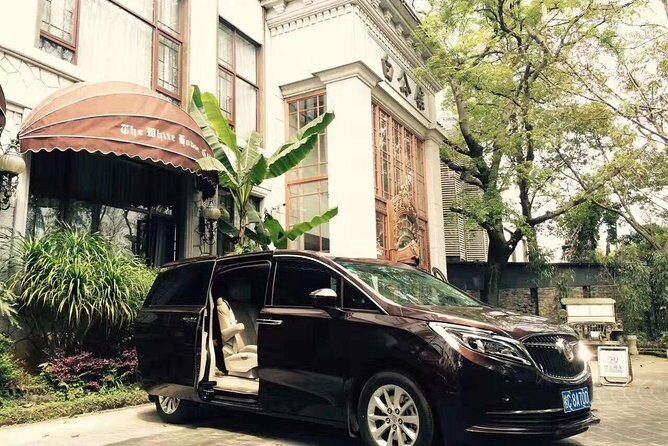 Kunming Changshui International Airport (KMG) to Kunming Hotel - In-Depth Look at the Service