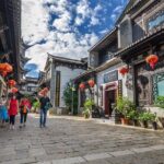Kunming Private Day Tour to Dali City Highlights by Bullet Train - Who Will Love This Tour?