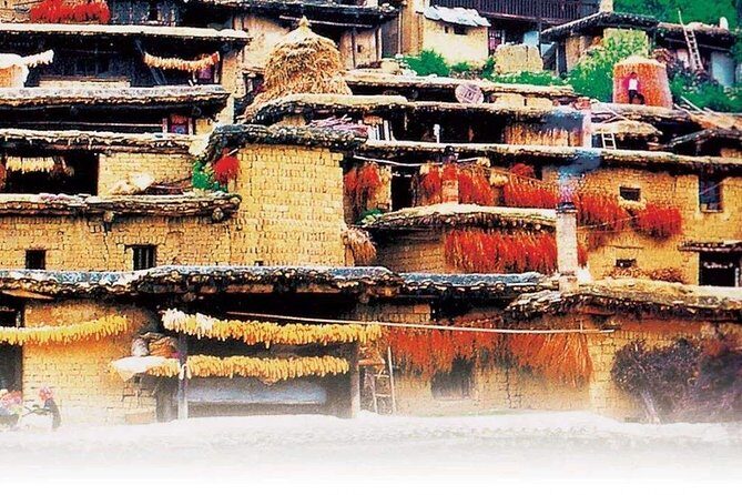 Kunming Private Day Tour to Stone Forest and Chengzi Ancient Town - Practical Details: What to Expect