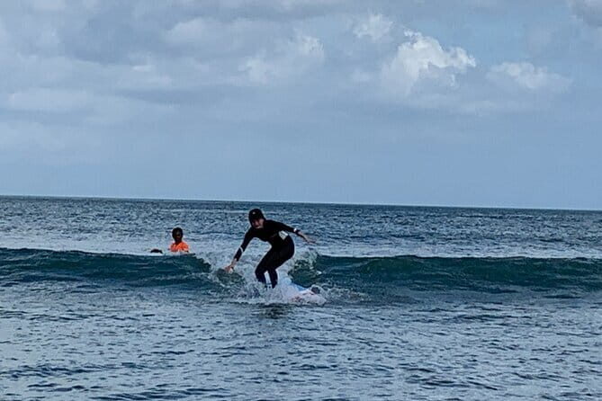 Kuta Beach Bali, 1 on 1 Surfing Lesson Orange Surf Bali - Authentic Feedback from Participants