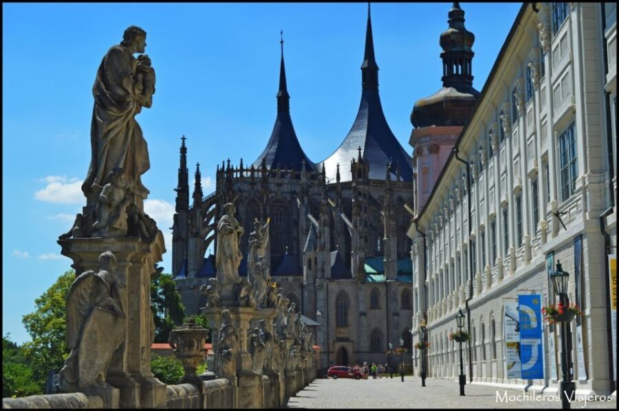 Kutná Hora Private Tour: Day Trip from Prague - Why Choose This Tour?