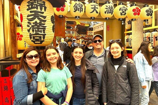 Kyoto: 1.5 Hour Nishiki Market Private Tour with 3 Tastings - The Food and Tastings – What’s Included?