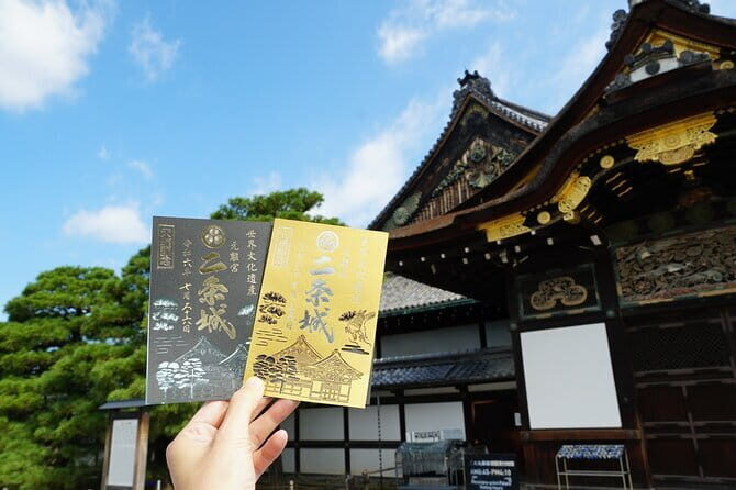 Kyoto Full Day Sightseeing Tour from Osaka or Kyoto - Arashiyama: Nature and Scenic Delights
