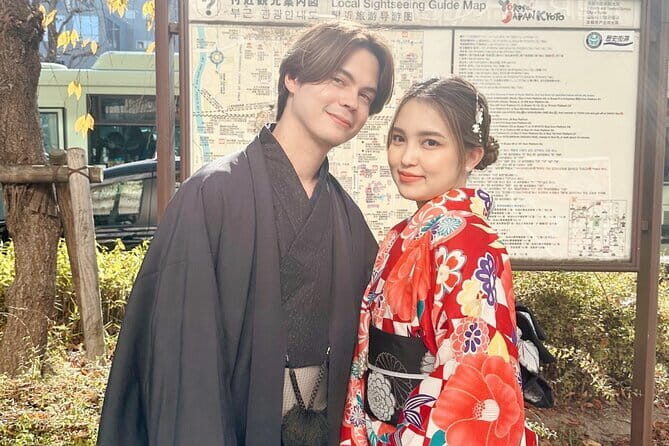Kyoto Gion: Japanese traditional experience -Kimono, Yukata - The Experience and Its Cultural Significance
