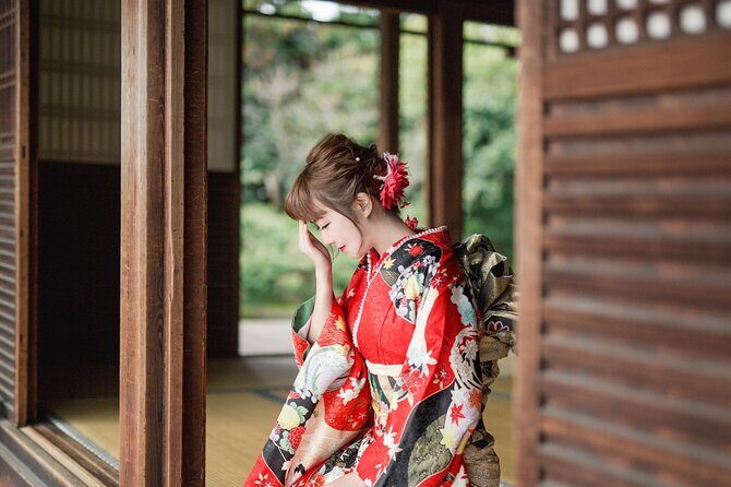 Kyoto Kimono and Yukata Experience - Final Thoughts