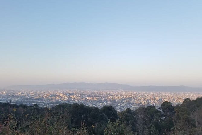 Kyoto Panorama Hike From Maruyama Park to Shogunzuka - What We Think About the Experience