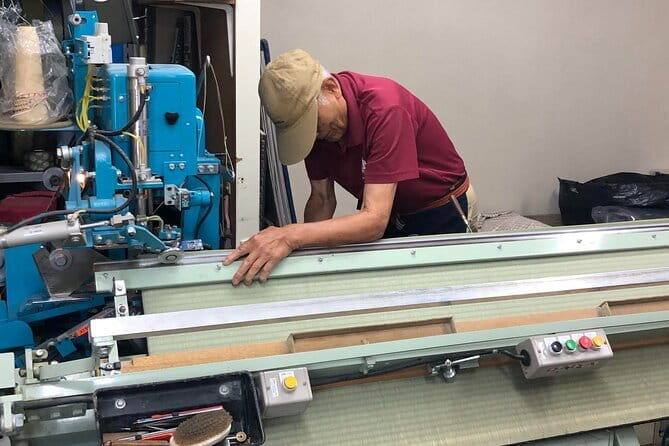 Kyoto Tatami Experience Workshop - Is It Worth the Price? Analyzing the Value