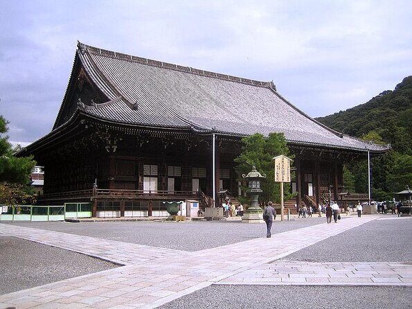 Kyoto Unveiled: A Tale of Heritage, Beauty & Spirituality - Who Will Love This Tour?
