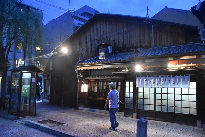 Kyotos Exclusive Private Gourmet Night with Local - Why This Tour Offers Value