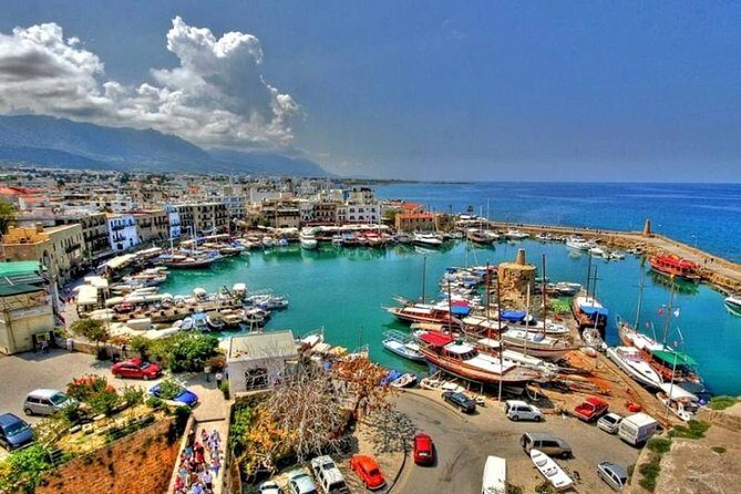Kyrenia Mountain Villages & Wine Tasting from Nicosia or Kyrenia - The Practical Side: What This Tour Means for You