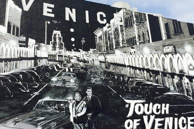 L.A. Highlights Private Full Day Tour of Los Angeles - The Benefits of a Private Tour