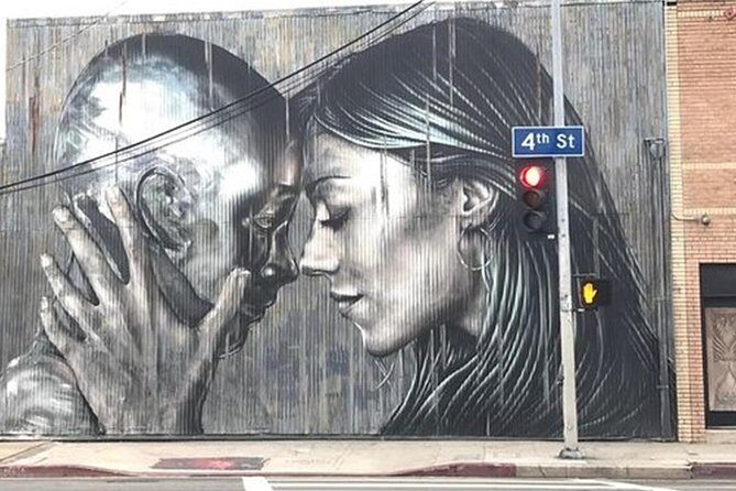 LA Arts District Tour - The Value Proposition