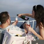 LA: Birthday Special Private Yacht (1 ticket covers 1-6 people) - The Experience: What Really Sets It Apart